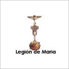 Legión de María - Parroquia San Miguel Arcángel